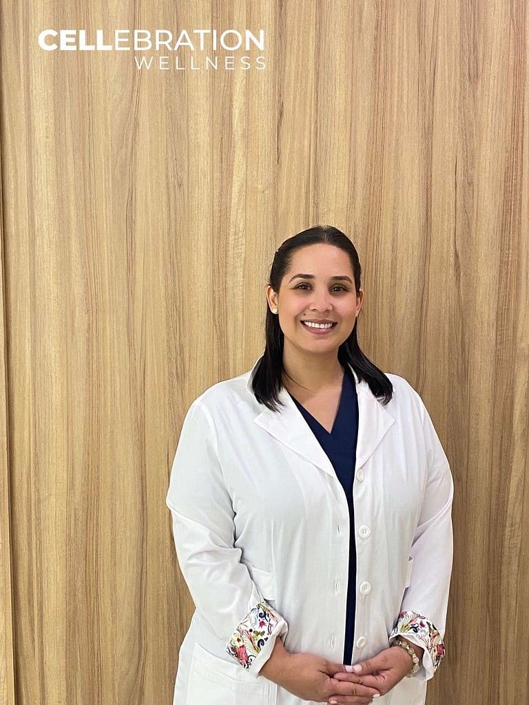 Our Team - Cellebration Wellness