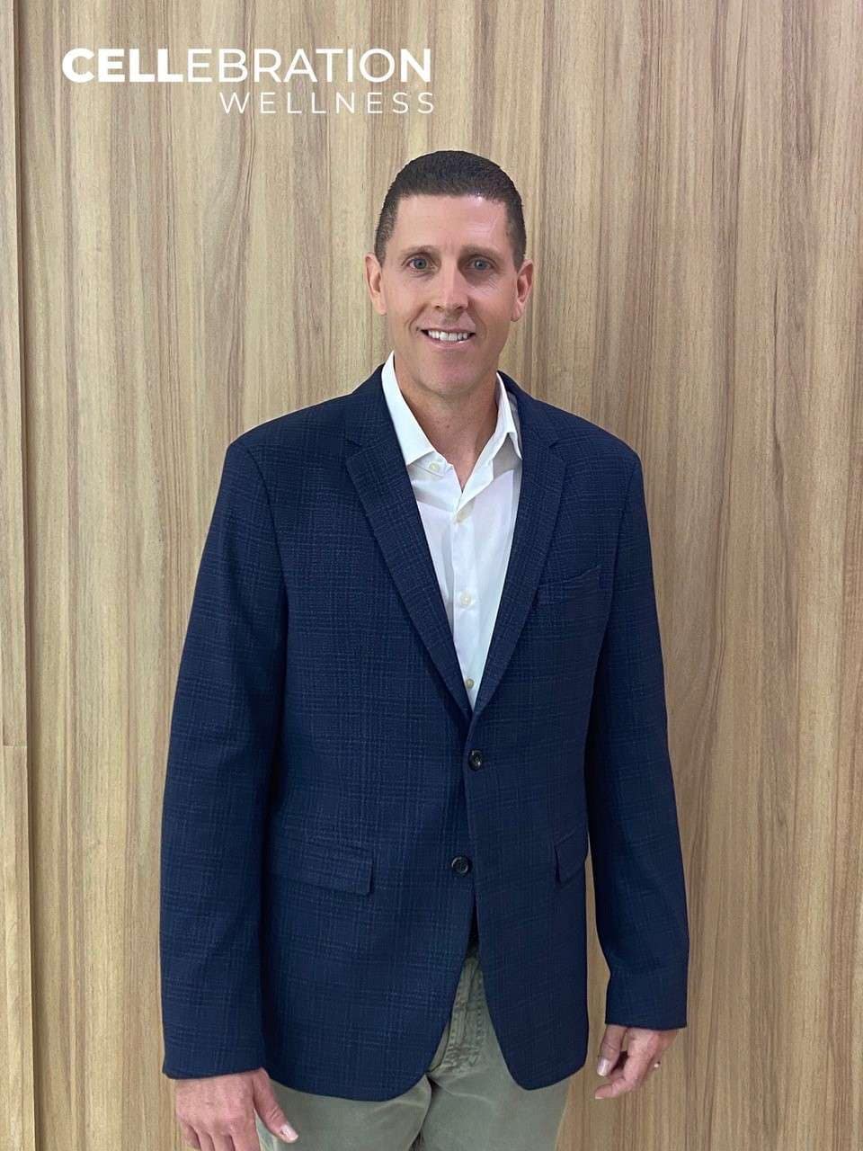 Our Team - Cellebration Wellness