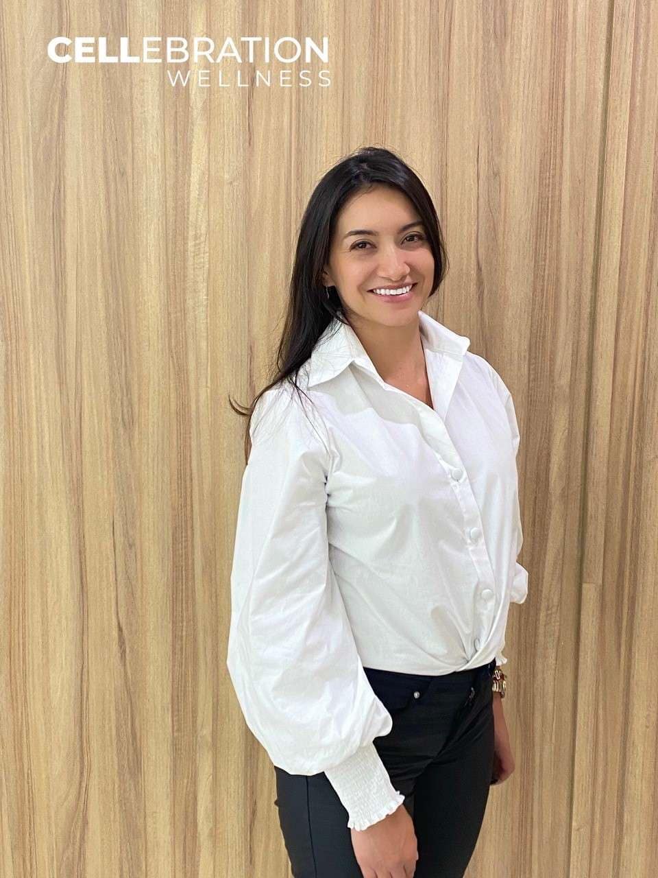 Our Team - Cellebration Wellness