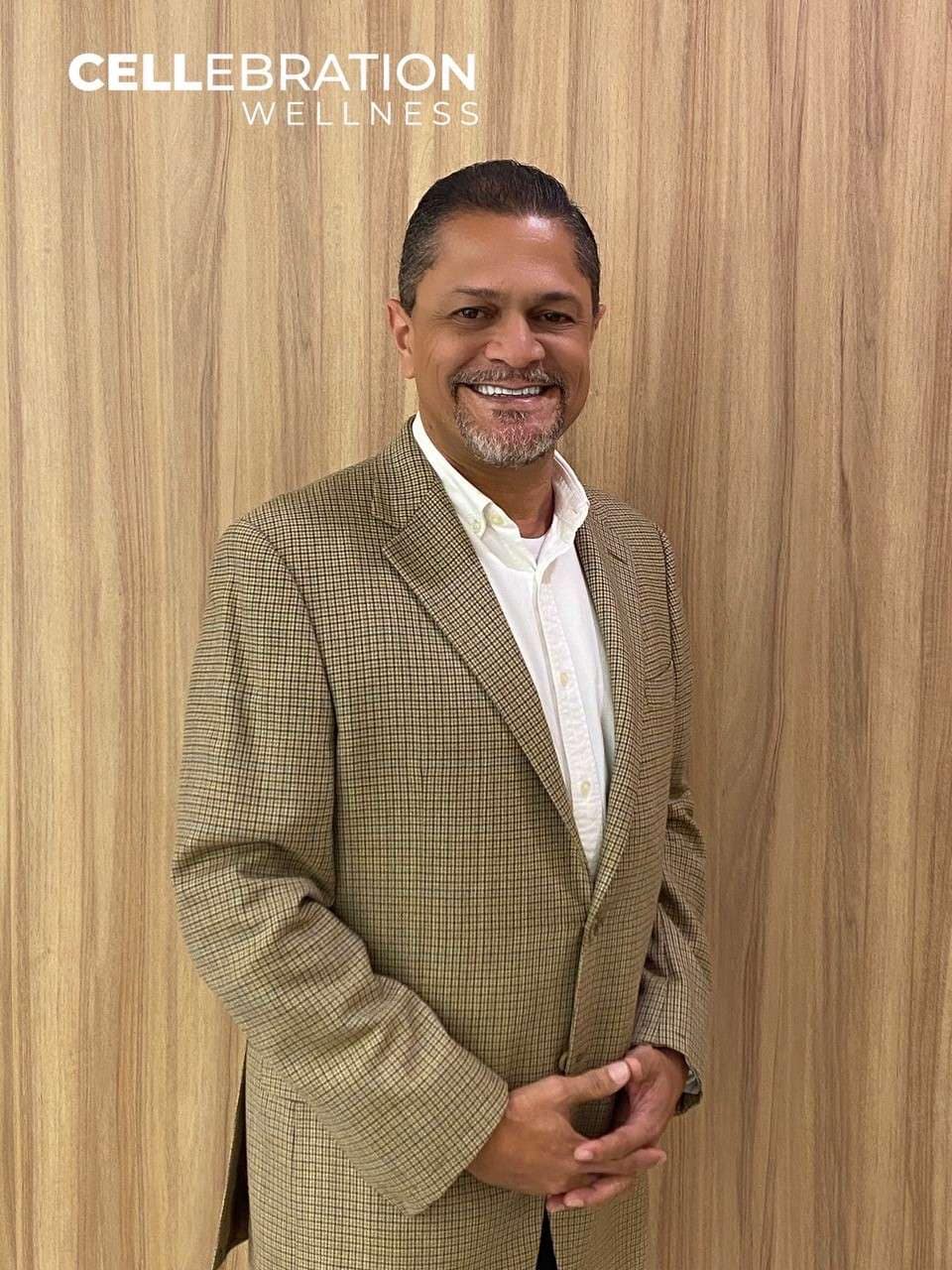 Our Team - Cellebration Wellness